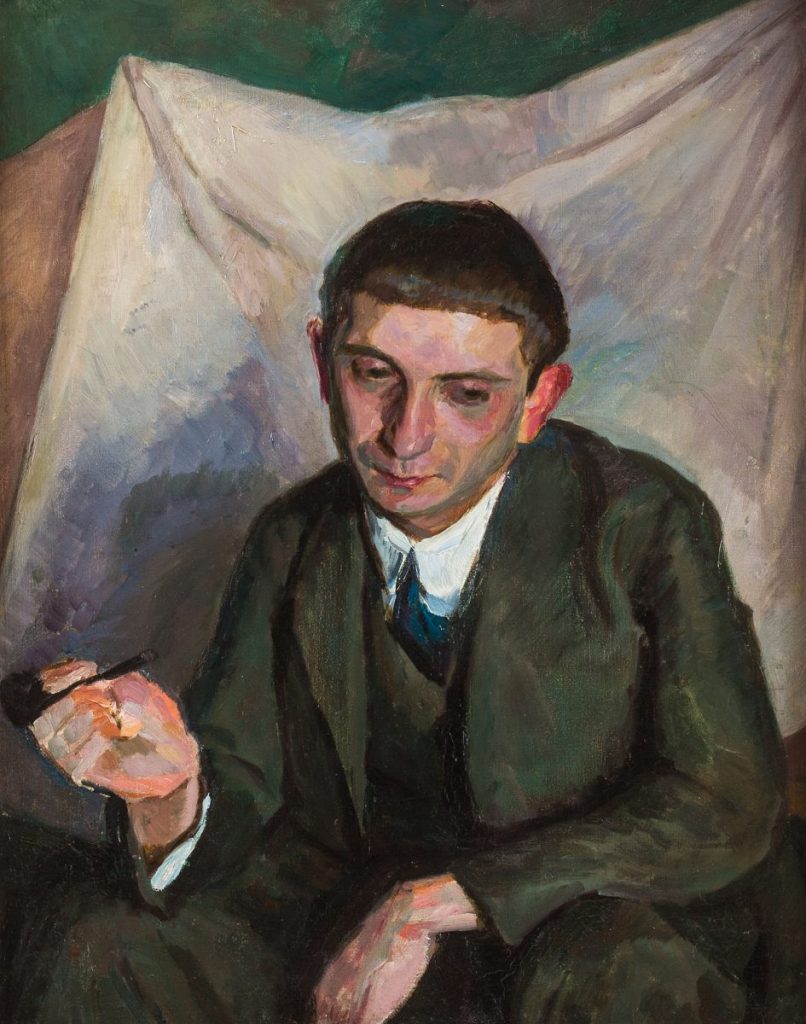 Ruhemann, Helmut - Museum der verlorenen Generation